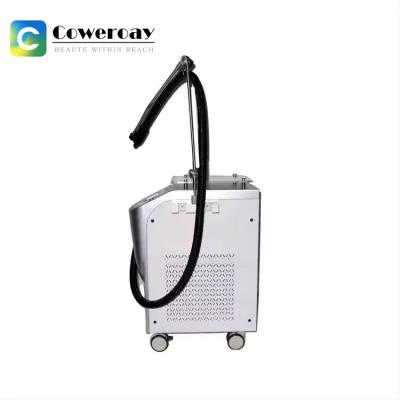 Cina Zimmer Skin Air Cooling Machine Alleviare il dolore per il trattamento laser in vendita