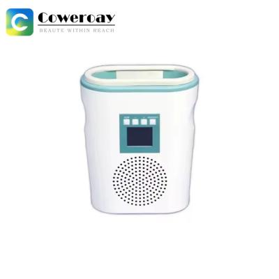 Cina Mini Cryo Body Sculpting Machine Perdita di peso Cryo Slimming Machine in vendita