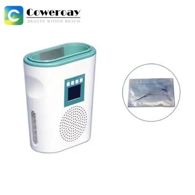 Cina Mini Cryo Body Sculpting Machine Perdita di peso Cryo Slimming Machine in vendita