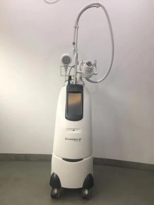 Cina Inner Ball Roller Fat Removal Equipment Anti Cellulite Reduction Device in vendita
