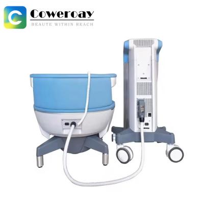 Cina 3000W HIEMT Fat Burning Ems Muscle Sculpt Chair per l'incontinenza urinaria in vendita