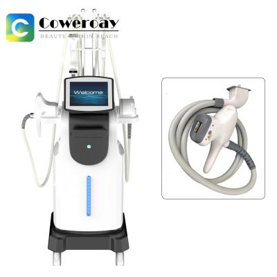 Cina 40K cavitazione vuoto massaggio a rulli  Slimming Vela Shaping Machine in vendita