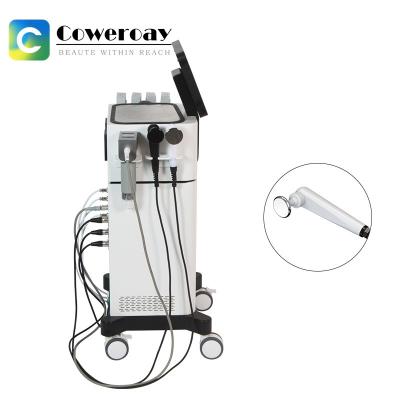 Cina 650nm 980nm Laser Trattamento di luce rossa Diminuzione di peso perdita macchina di fisioterapia in vendita