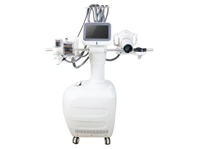 China V10Pro Vacuum Roller Vet Smelting 360 Gewichtsverlies Slimming Vacuum Roller RF Fat Removal Machine Te koop