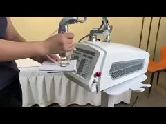 Laser Beauty Machine