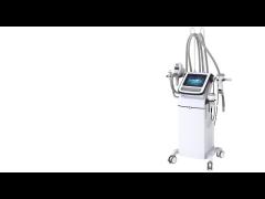 940nm Véloshaped machine à vide rouleau masseur machine d'amincissement du corps