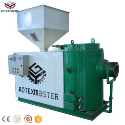 China Best Quality Boiler Factory Use 60 0000kcal Biomass Burner for sale for sale