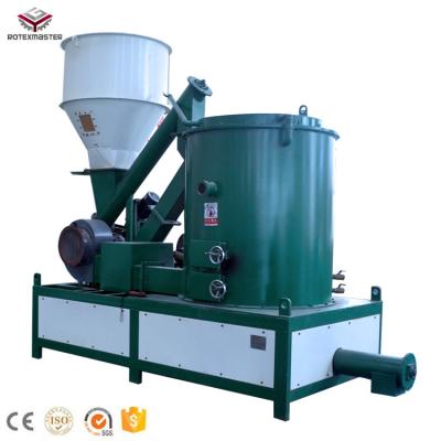 China Factory direct sale CE certificated 60 0000kcal biomass burner for boiler for sale