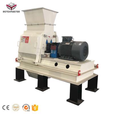 China ROTEXMASTER CE High Quality Coconut Husk Chips Machine with CE Certification for sale