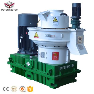 China CE ISO Professional Manufacturer Of Wood Press Machine with large capacity for sale