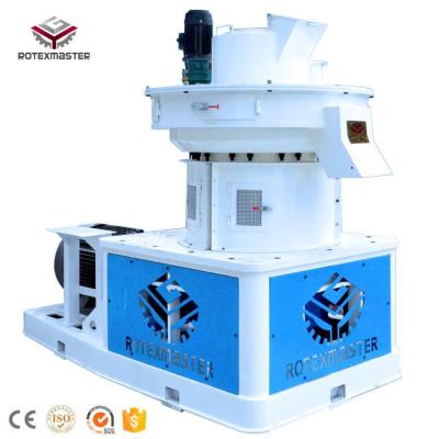 China High Capacity straw hay pellet machine/pellet machine alfalfa for sale