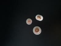 China CMC New Energy Car Ceramic Electronic Components for sale