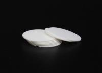 China none metalization thickness 1mm high precision pressure sensor ceramic components for sale