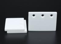 China CMC Anti Corrosion Precision Ceramic Components for sale