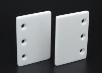 China CMC Anti Corrosion Precision Ceramic Components for sale