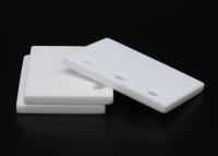 China CMC Anti Corrosion Precision Ceramic Components for sale