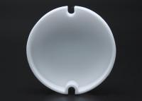 China Dry Pressed Alumina Ceramic Case For Thermostat for sale