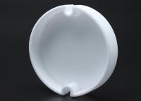 China Dry Pressed Alumina Ceramic Case For Thermostat for sale