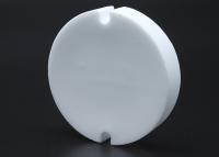 China Dry Pressed Alumina Ceramic Case For Thermostat for sale