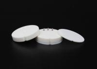China Impact Resistant Metalized Ceramic Substrates For Pressure Sensor for sale