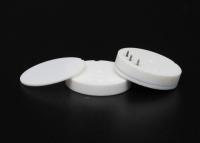 China Impact Resistant Metalized Ceramic Substrates For Pressure Sensor for sale