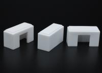 China ISO45001 Electronic Components Metallized Ceramic Header for sale