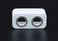 China CMC ISO45001 Ceramic Components for EV Relays for sale