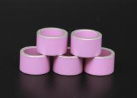 China RoHS Metalized Layer Ceramic Electronic Components magnetron ceramic part for micro oven for sale