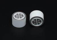 China Metallized Layer Advanced Technical Ceramics For Microwave Oven for sale