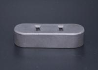 China Alumina Ceramic Electronic Components For Electric Appliance for sale
