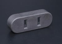 China Alumina Ceramic Electronic Components For Electric Appliance for sale