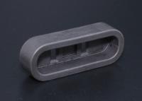 China Alumina Ceramic Electronic Components For Electric Appliance for sale