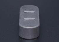 China Alumina Ceramic Electronic Components For Electric Appliance for sale