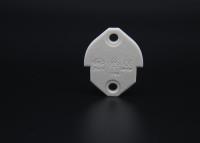 China Steatite Ceramic Part for Temperature controller Electronic part for sale