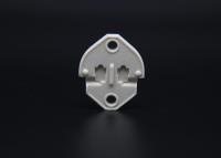 China Steatite Ceramic Part for Temperature controller Electronic part for sale