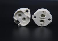 China Steatite Ceramic Part for Temperature controller Electronic part for sale