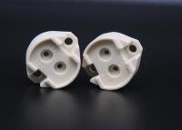 China Steatite Ceramic Part for Temperature controller Electronic part for sale
