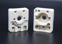 China Steatite Ceramic Part for Temperature controller Electronic part for sale