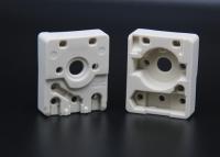 China Steatite Ceramic Part for Temperature controller Electronic part for sale