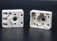 China Steatite Ceramic Part for Temperature controller Electronic part for sale