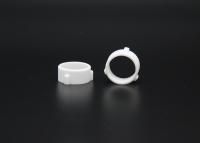 China Steatite Ceramic Part for Temperature controller Electronic part for sale