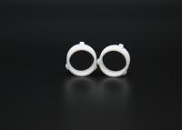 China Steatite Ceramic Part for Temperature controller Electronic part for sale