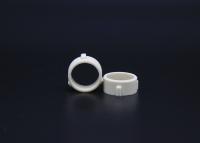 China Steatite Ceramic Part for Temperature controller Electronic part for sale
