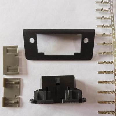 Cina Sostegno OBD2 per il fermaglio montato utilizzato per Kia Interface in vendita