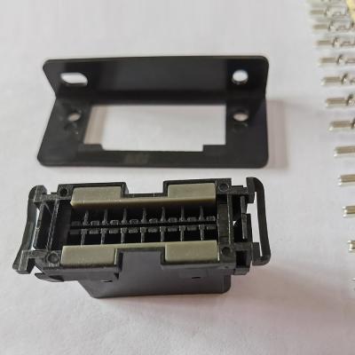 Cina Sostegno OBD2 per il fermaglio montato utilizzato per Kia Interface in vendita