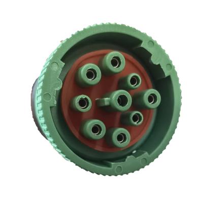 China Zwarte de Uitbreidingskabel van OBD J1939 Compatibel voor Kenmerkende Auto Te koop