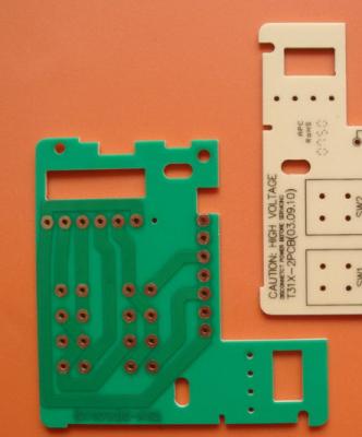 China Single Sided PCB for sale