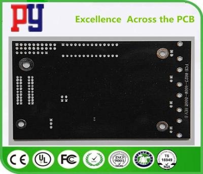 China 2 layer Rigid PCB Circuit Board 1.6 fr4 1oz  Double Sided PCB  enig lead free osp for sale