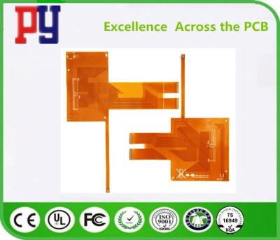 China fpc-Flexible PCB Board for sale