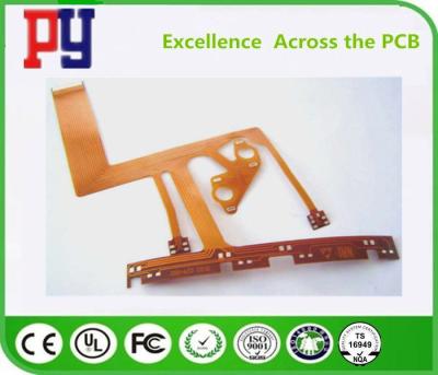 China fpc-Flexible PCB Board for sale